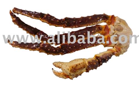 Red King Crab Legs Cluster Productsunited States Red King Crab Legs