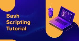 Bash Scripting Tutorial Whizlabs Blog