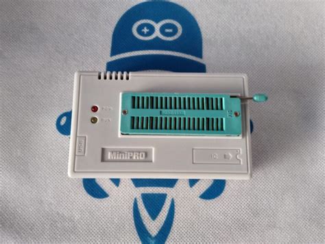 MiniPro TL CS Universal Programmer Arduino Shop