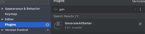 intellij idea中提升编码效率的12种插件介绍 terry的技术笔记