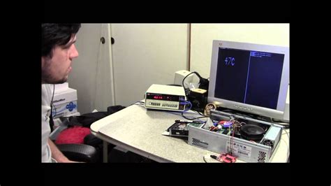 Msp430 Fan Controller And Pid Concept Intro Youtube Msp430 Fan Controller And Pid Concept Intro Youtube