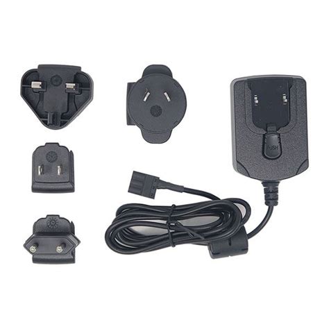 Sontek Sl Series And Sontek Iq Series Power Supply