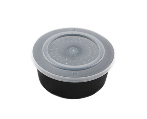 Fog Bait Tub Bait Storage