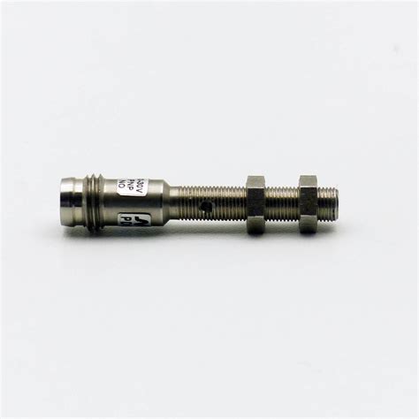 Maschinenteil Micro Detectors Inductive Sensor Buy Online