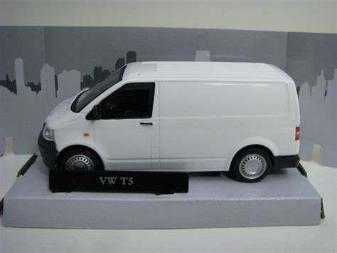 CARARAMA 1/43 VOLKSWAGEN T5 | Aukro