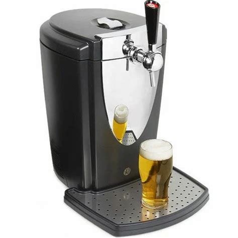Draft Beer Chiller At Rs 200000 Beer Cooler In New Delhi Id