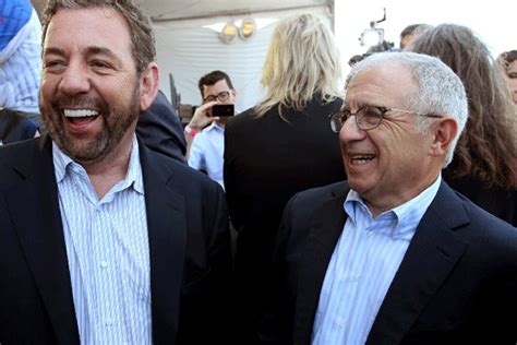 Music Manager Irving Azoff Still Feared Still Fighting Los Angeles