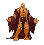 Cps2 Imhotep The Mummy 1999 By Countgate On Deviantart