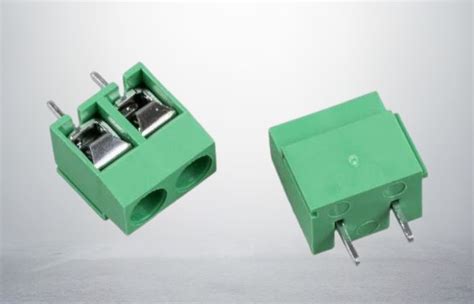 XY V PCB Mount Terminal Block Trusted Suppliers In Mumbai