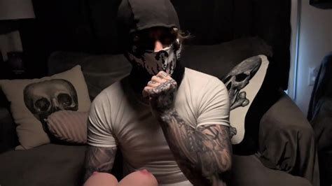 Pov Hot Masked Man Omen Bunny Fucks With An Attitude Intense Orgasm Tantaly Scarlet Part Two