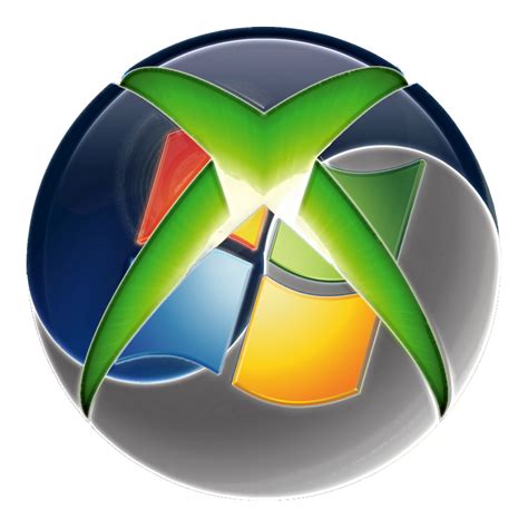 Classic Shell • View Topic Xbox Logo