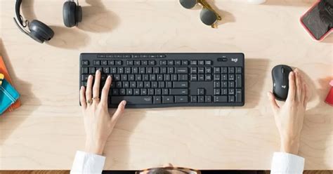 Troubleshooting Guide Logitech Keyboard Not Working September 2025 Troubleshooting Guide