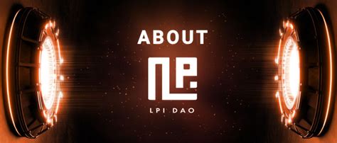 Lpi Dao Decentralized Seed And Private Sale Aggregation Platform By