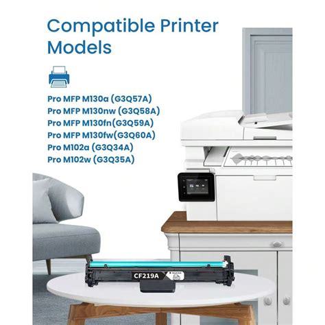 32a Drum Unit 2 Pack Black Replacement Compatible With 32a Cf232a