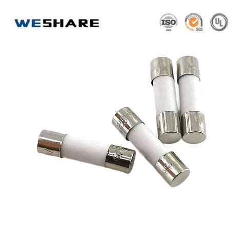 Customized 3 6 7 2 12kv 24kv 40 5kv Fuse Transformer Protection Using High Voltage Current