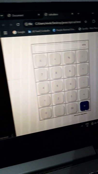 Calculator Using Javascript Calculator Kaise Banaye Javascript Se How To Make Calculator