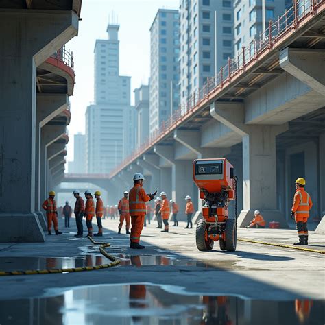 Simultaneous Localization And Mapping Slam Has Emerged As A Pivotal Technology In The Realm Of