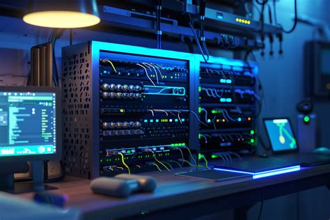 Run Run Deals 5 Best Network Switch