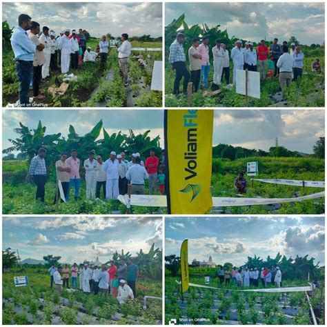 Akash Gaikwad On Linkedin Agriculture Farming Innovation Technology Information