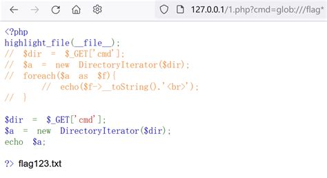 Php原生类利用 Bcxc9405 博客园 Php原生类利用 Bcxc9405 博客园