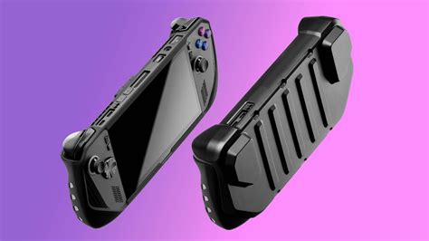 JSAUX S Latest ROG Ally X Accessory Protects My Handheld And Makes It Easier To Use Windows