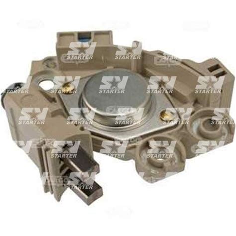 9RC7139 236224 Реле регулятор VALEO купить в Киеве, Одессе и Украине.
