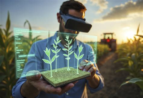 The Role Of Iot In Enhancing Agricultural Productivity Success Stories From Brazil