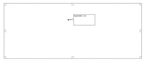 Textbox Downsizes At Printing In QGIS Geographic Information Systems Stack Exchange