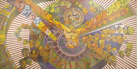 Chicano Movement Art Pieces