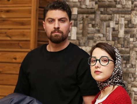 واکنش امیرحسین فتحی و روشنک گرامی به حاشیه‌های اخیر پایگاه خبری