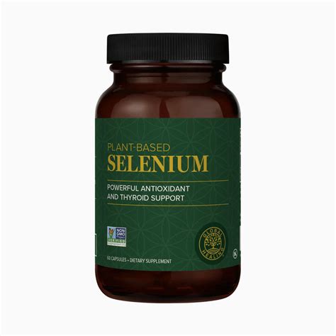 Selenium Selenium
