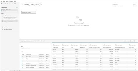 Tableau Fixed Function Syntax Examples How To Use