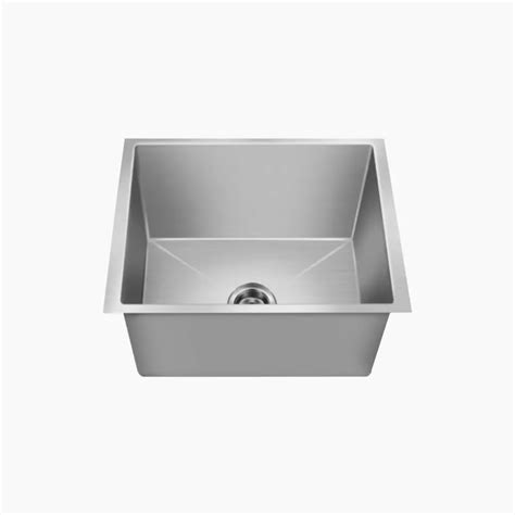 Nirali Ng Molly 19x16 Kitchen Sink Ss 304 Home Improvement