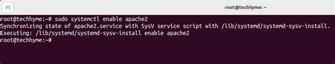 How To List Services In Ubuntu A Brief Guide Tech Hyme