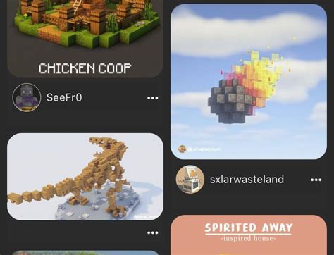 Minecraft Meteor Minecraft Designs Minecraft Statues Minecraft