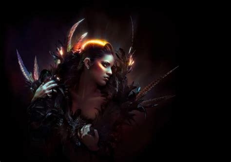 How To Use Textures To Enhance Your Composites CreativeLive Blog