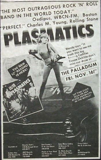 Plasmatics Wendy O Williams