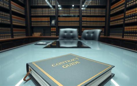 Implied Contract Law Explained How And When It Applies 2025