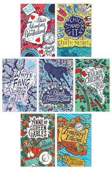 Scholastic Ultimate Classics Pack Scholastic Shop