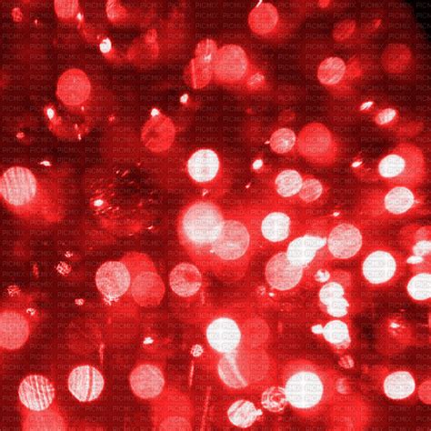 Glitter Background Red By Klaudia1998 Glitter Background Red