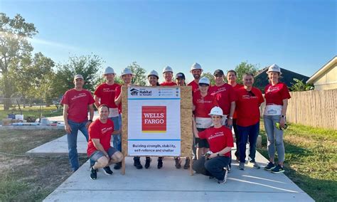 Arcy Muñoz On Linkedin Houston Wfvolunteers Bankofdoing