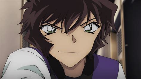 Masumi Sera Detektiv Conan Wiki