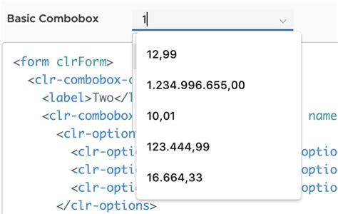 Combobox Ability To Disable Browser Autocomplete For Input · Issue 4928 · Vmware Archive