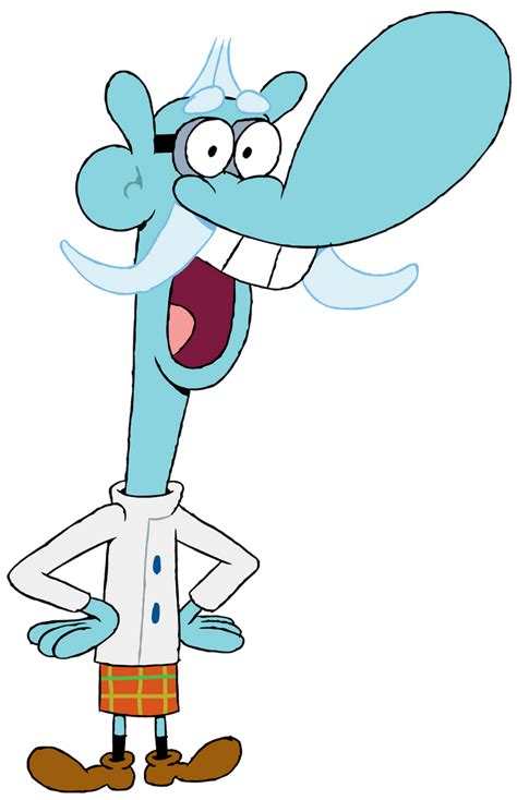 Mung Daal S1 Render By Cartoongeniuss On Deviantart