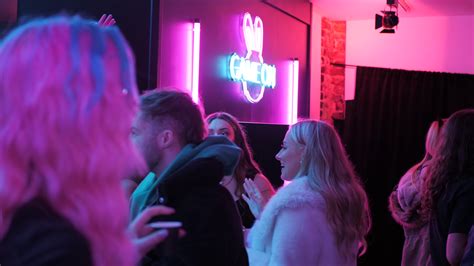 Brandon And Sneak Energy Transform Experiential Retail With A Provocative Sex Shop World Brand