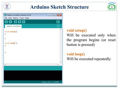 Arduino Workshop Day 1 Basic Arduino Pdf Arduino Workshop Day 1 Basic Arduino Pdf