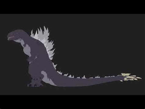 Reed Test Godzilla Black Mass Stick Nodes Youtube