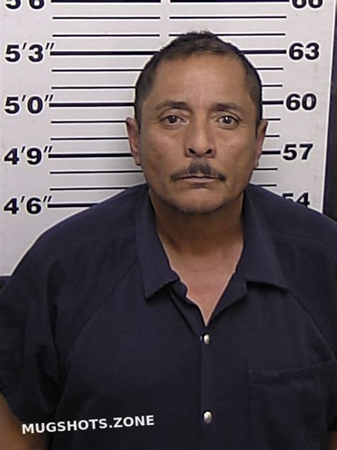 Escalera Monico 11302022 Eddy County Mugshots Zone