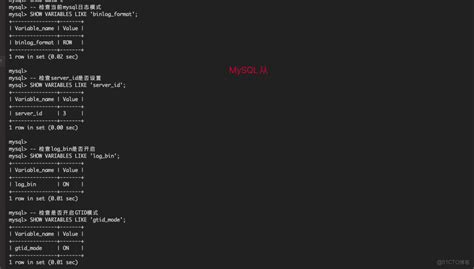 基于innodb Cluster（mgr）实现mysql一主多从高可用实战篇厚积薄发扶摇直上的技术博客51cto博客