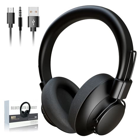 B22 Venker Usb Headset